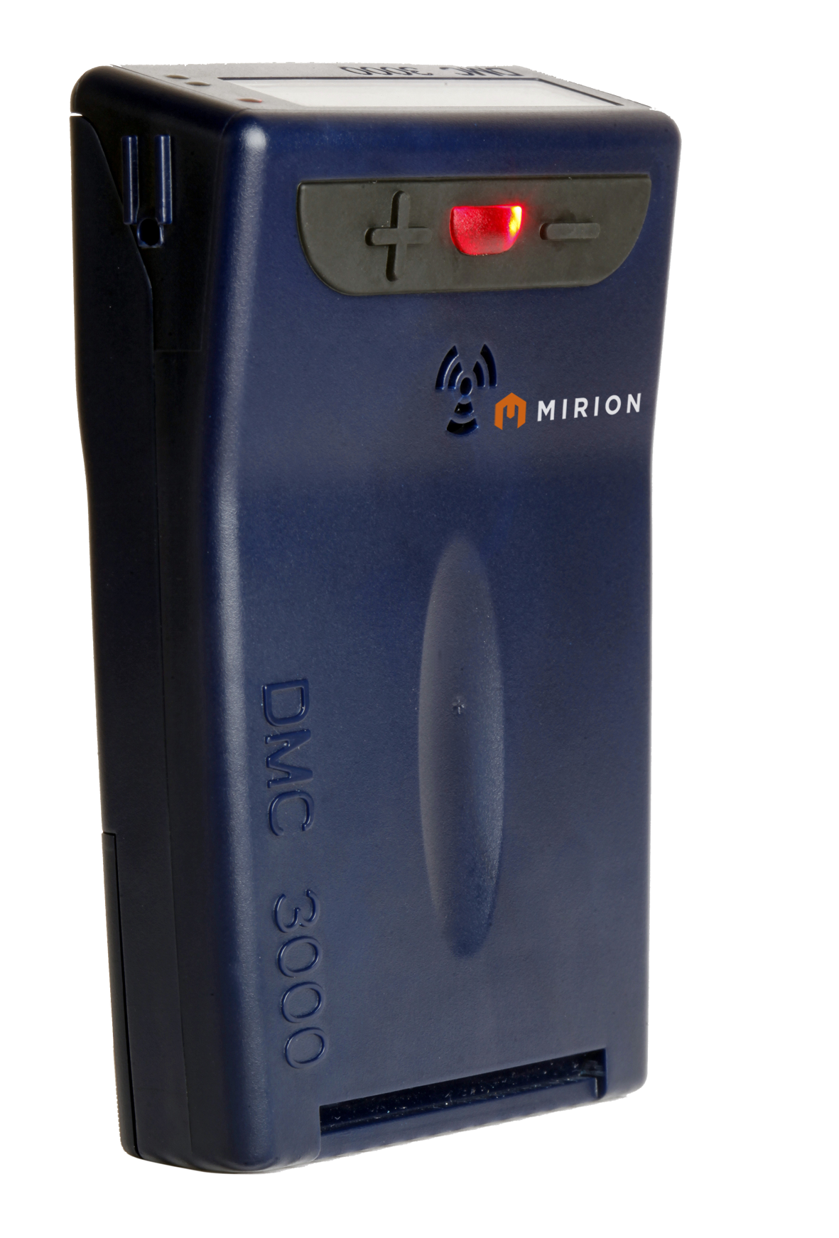 DMC 3000 - rapp-iso GmbH